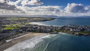 Walking Tour of Portrush | Visit Portrush