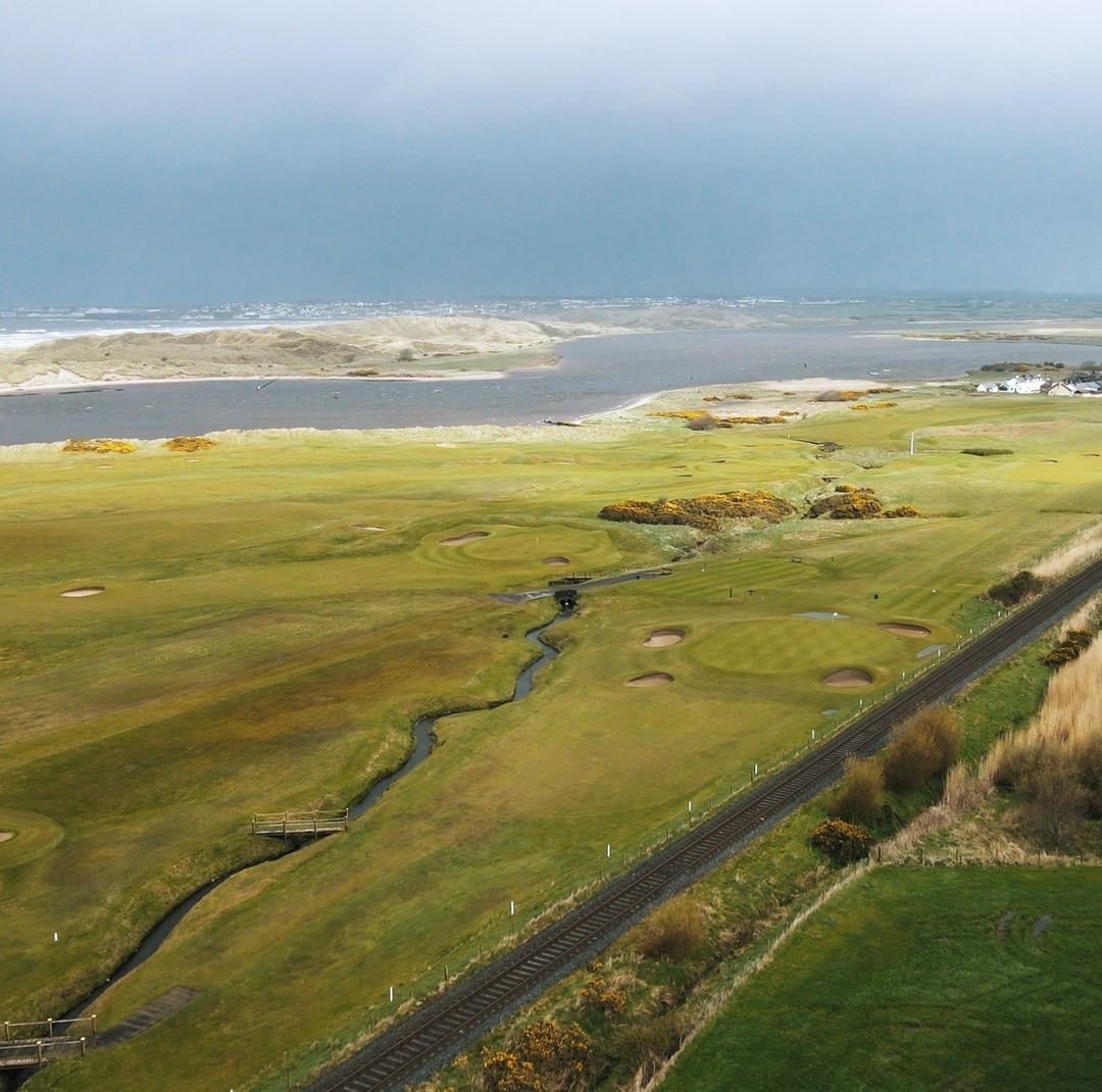 Castlerock | A Guide to This Seaside Town | Visit Portrush