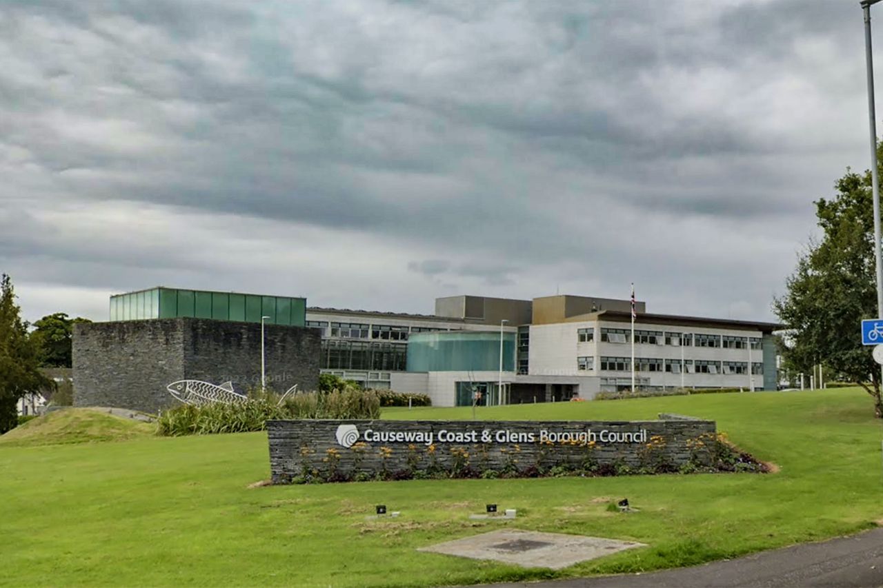 Coleraine | A Guide to The Causeway Coasts Capital | Visit Portrush