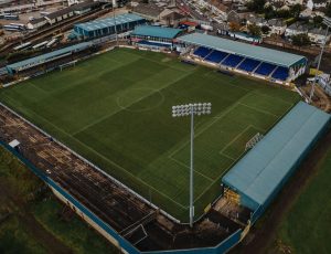 Coleraine | A Guide to The Causeway Coasts Capital | Visit Portrush