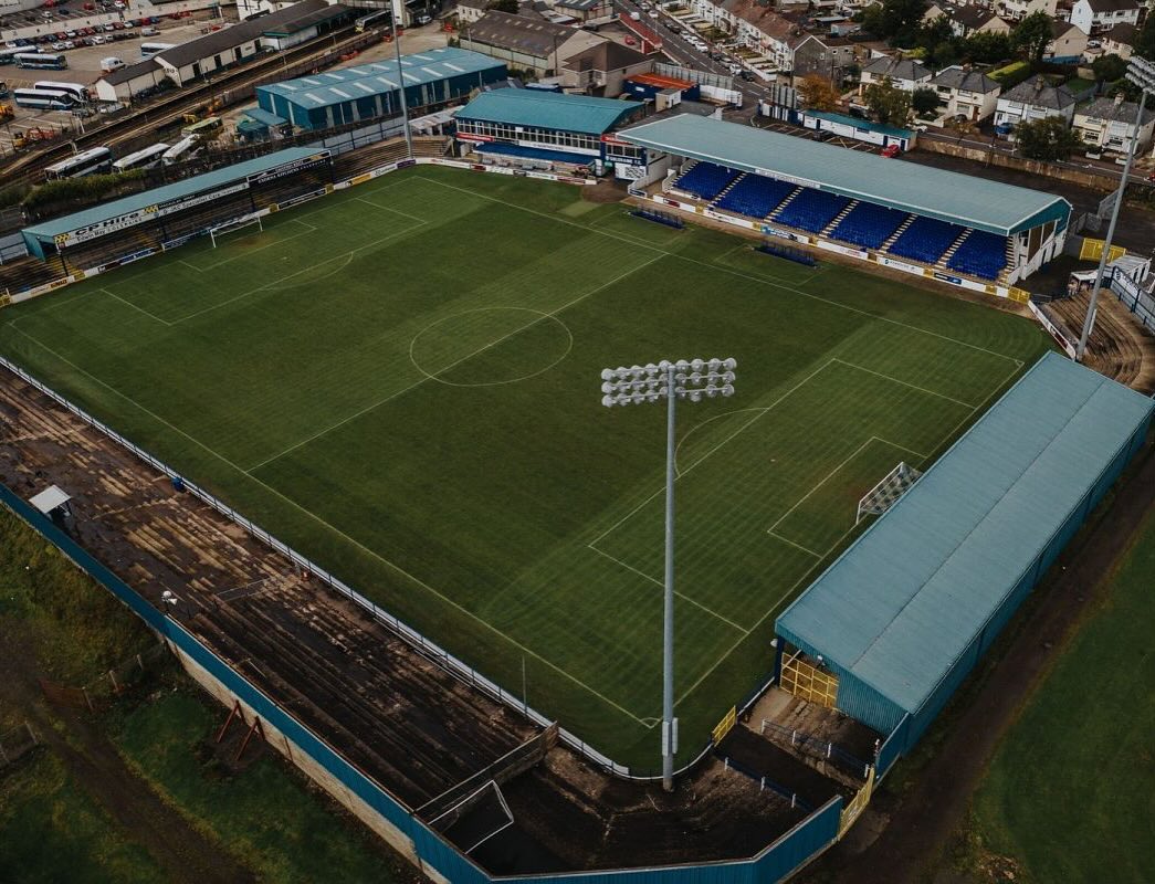 Coleraine | A Guide to The Causeway Coasts Capital | Visit Portrush