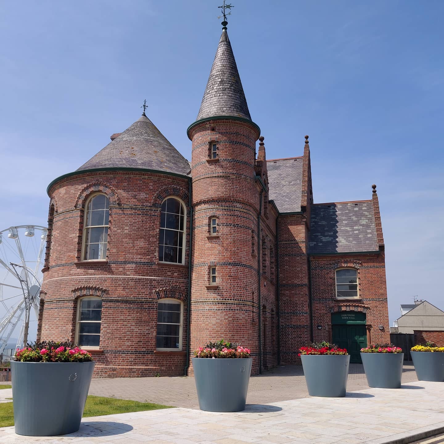 Walking Tour of Portrush | Visit Portrush