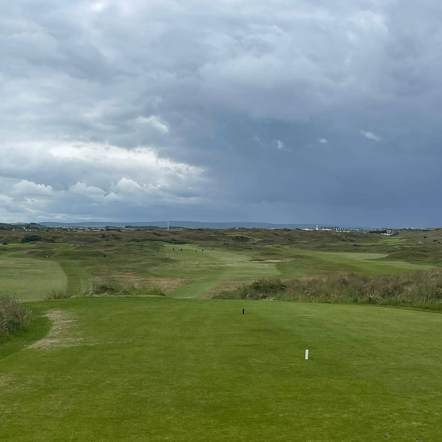 Golf In Portrush: Experience Golf in Northern Ireland | Visit Portrush