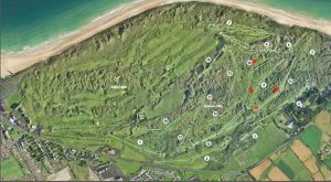 Royal Portrush Golf Club | Visit Portrush