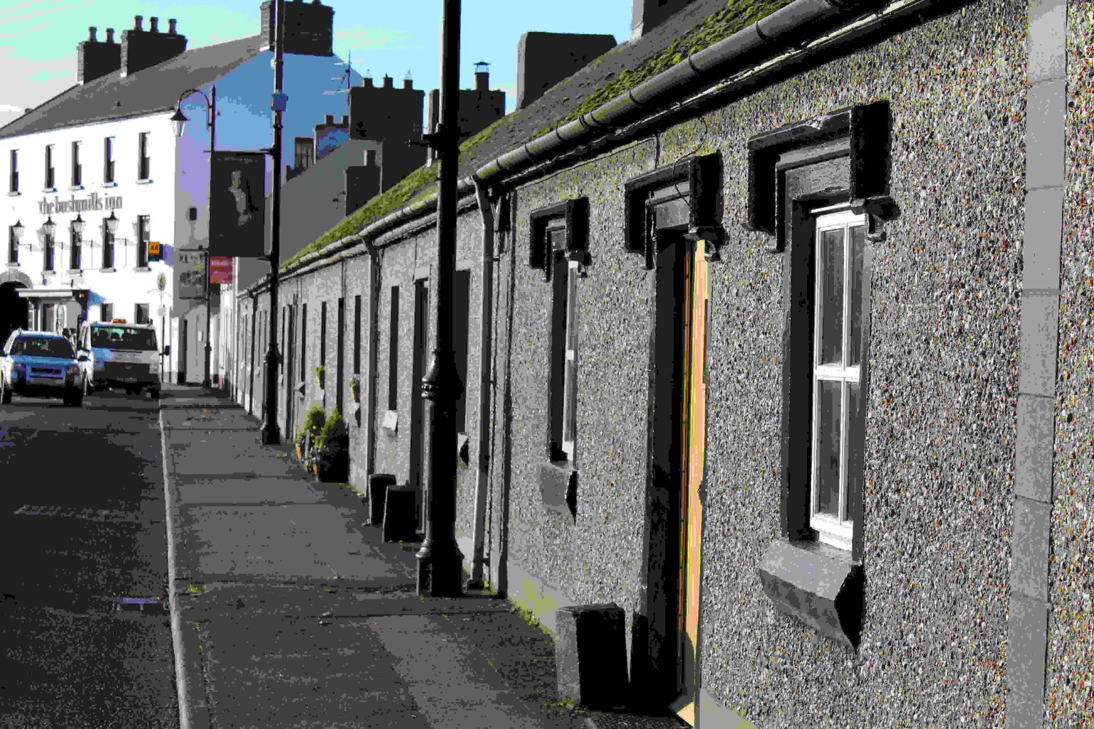 The Guide to Bushmills Town | Visit Portrush