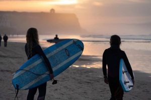 Castlerock | A Guide to This Seaside Town | Visit Portrush